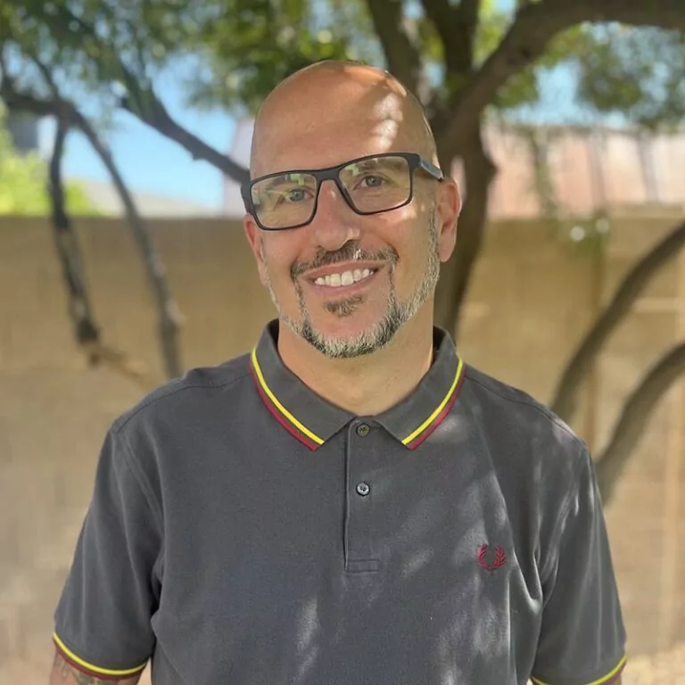 Our Leadership Team | EWC Growth